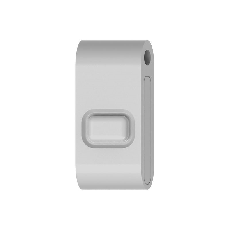 CUL-40037 - Forum CUL-40037 1Gang Kinetic Fob Switch Grey